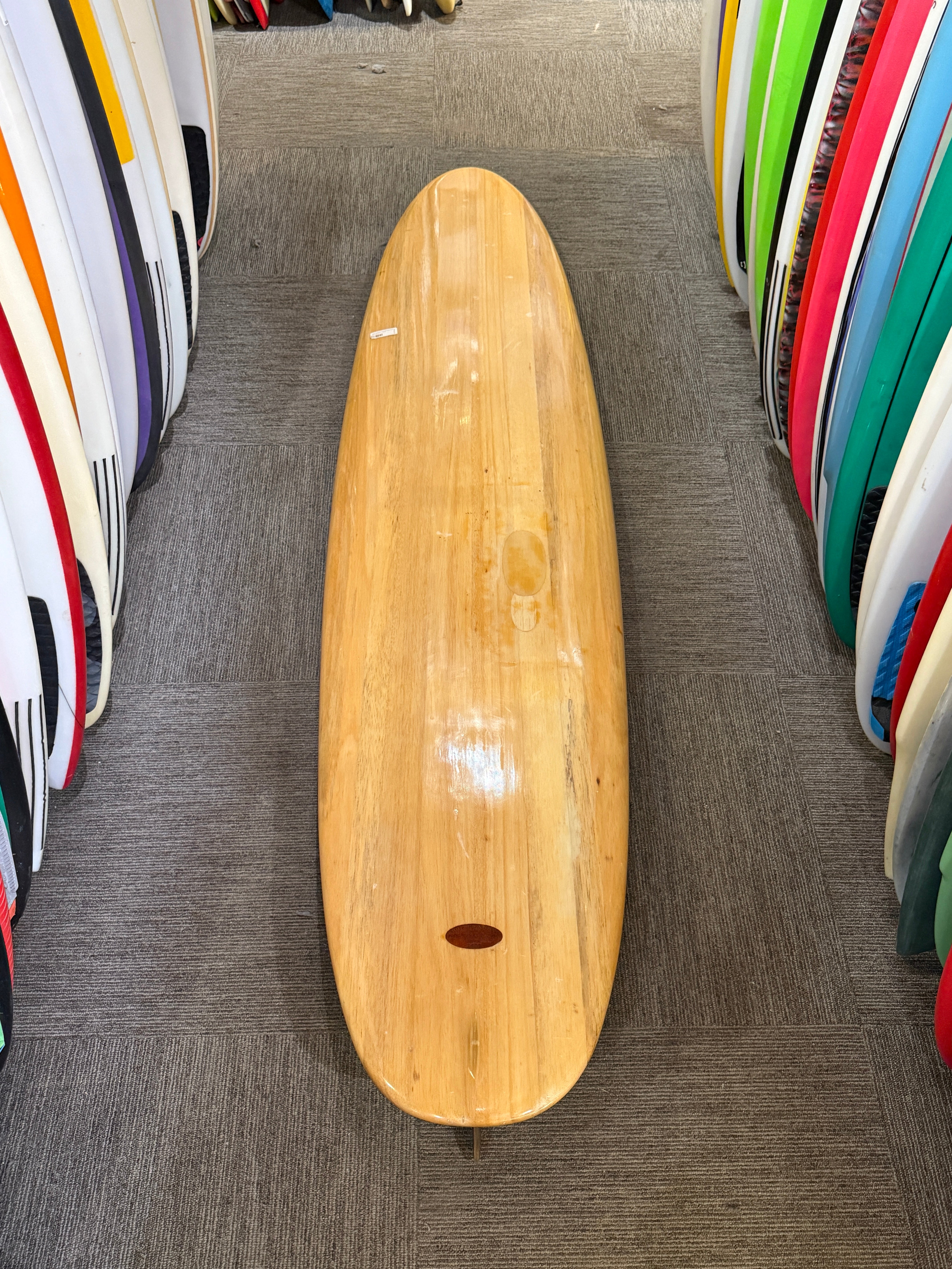 PHILLIPS 7'10" 41826 – Surf N Sea
